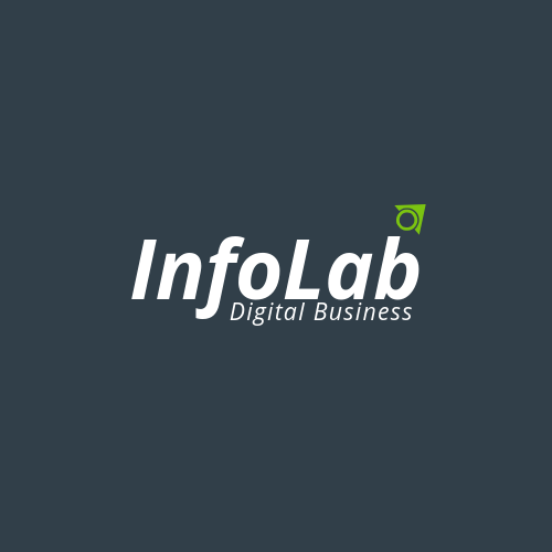 Infolab | Siti Web professionali | E-Commerce | Web Marketing